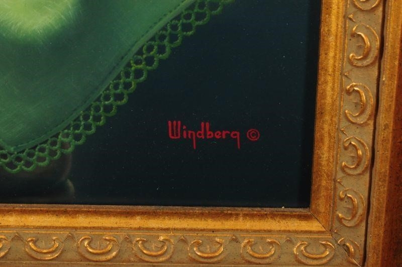 Dalhart Windberg | Dalhart Windberg Still Life Oil Painting | MutualArt