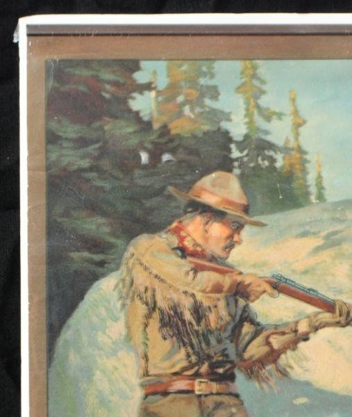 Philip R. Goodwin | 1926 Winchester Calendar Philip R. Goodwin (1926 ...