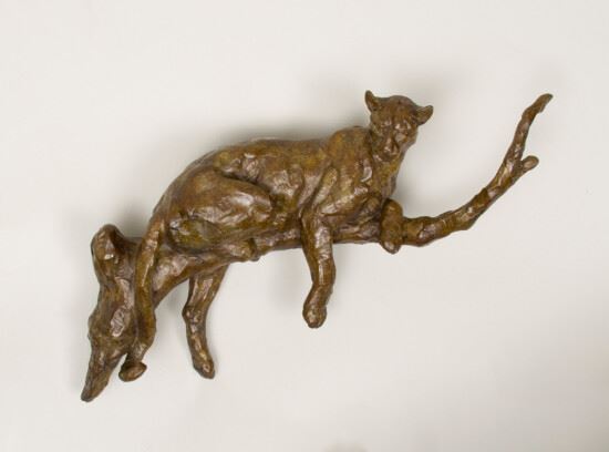 Tim Shinabarger | Catnap (6) | MutualArt