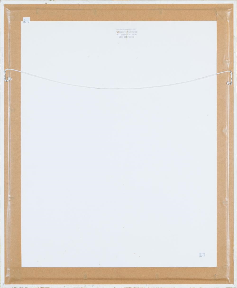 Jan Neil | JAN NEIL Alluvial Flats 2002 (2002) | MutualArt