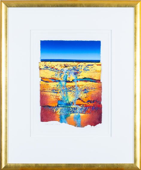 Jan Neil | JAN NEIL Alluvial Flats 2002 (2002) | MutualArt