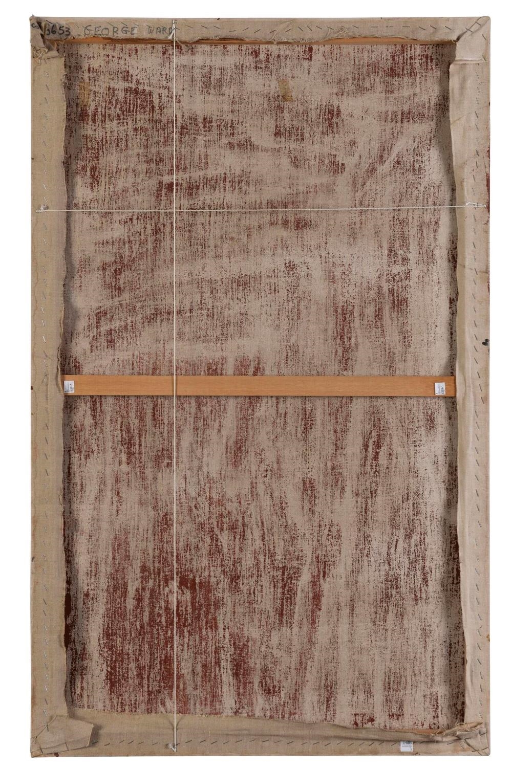 George Ward Tjungurrayi | Aboriginal Fine Arts Gallery (Circa 1940 ...