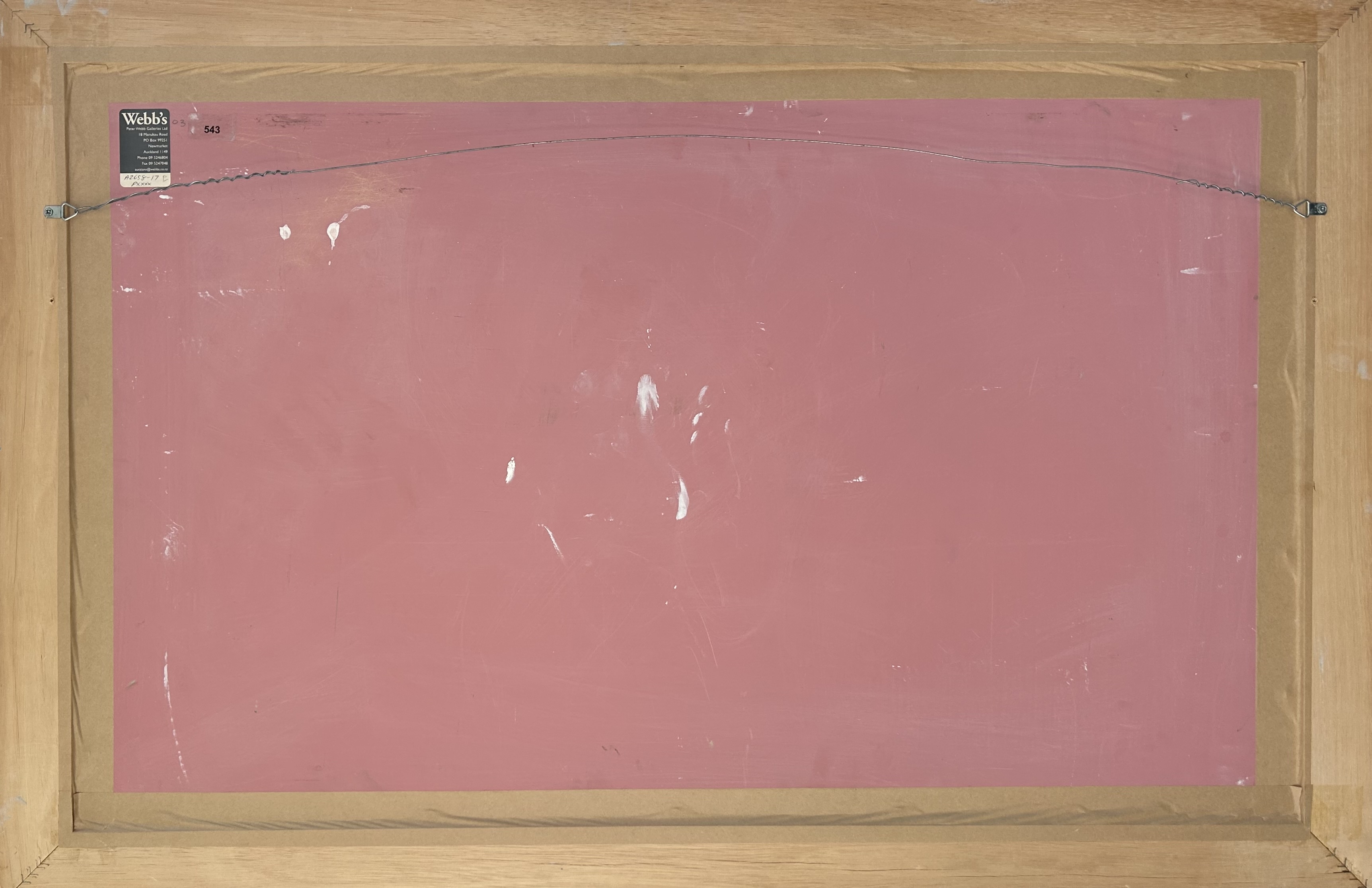 Stanley Palmer | Islands of the Gulf (2003) | MutualArt