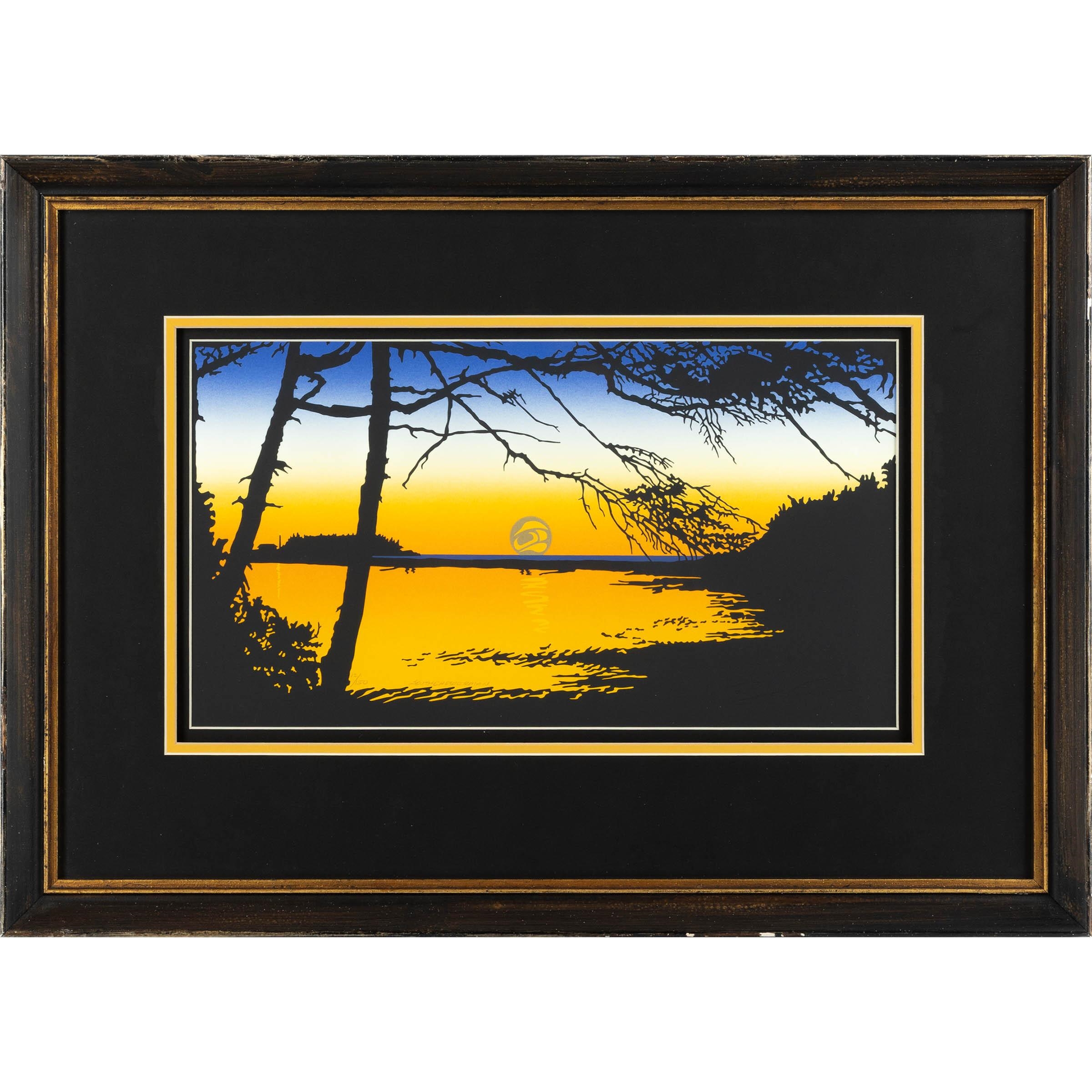 Arthur Vickers | SOUTH CHESTERMAN, 1997 (1997) | MutualArt