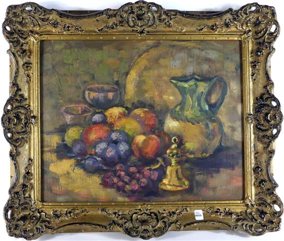 Anna Skof | 1 Artworks | MutualArt