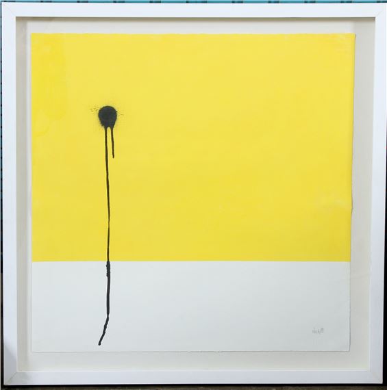 Thato Sylvester Nhlapo | 2 Artworks at Auction | MutualArt