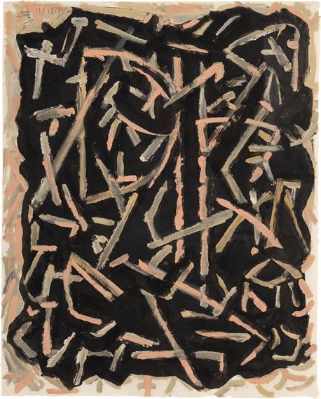 David Smith | VOLTRI-BOLTON X (1962) | MutualArt