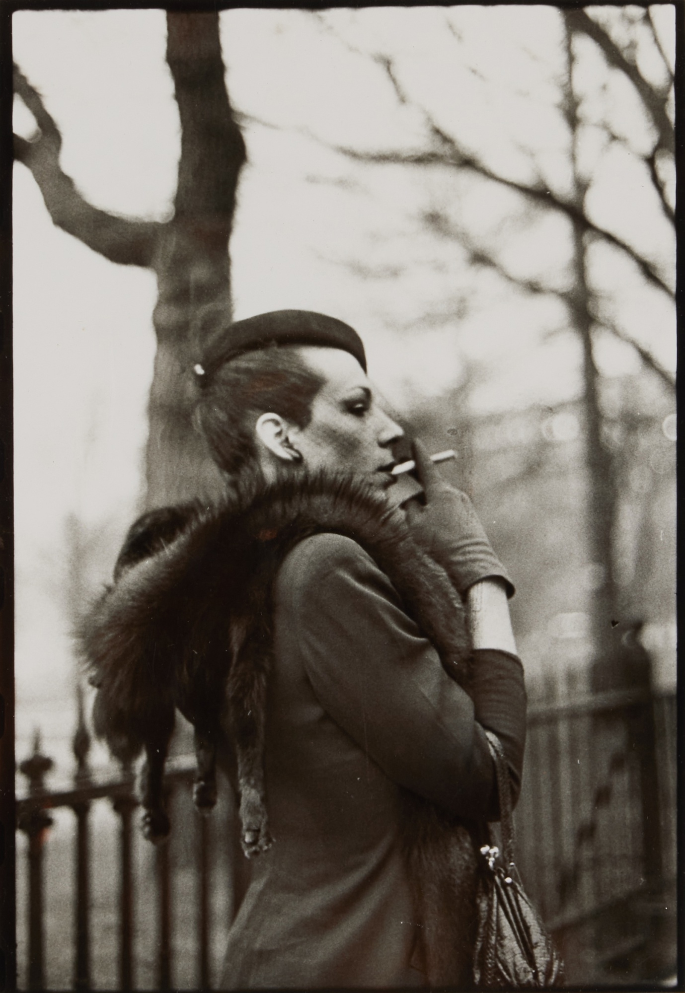 Nan Goldin | Hotel room Zürich (1995) | MutualArt