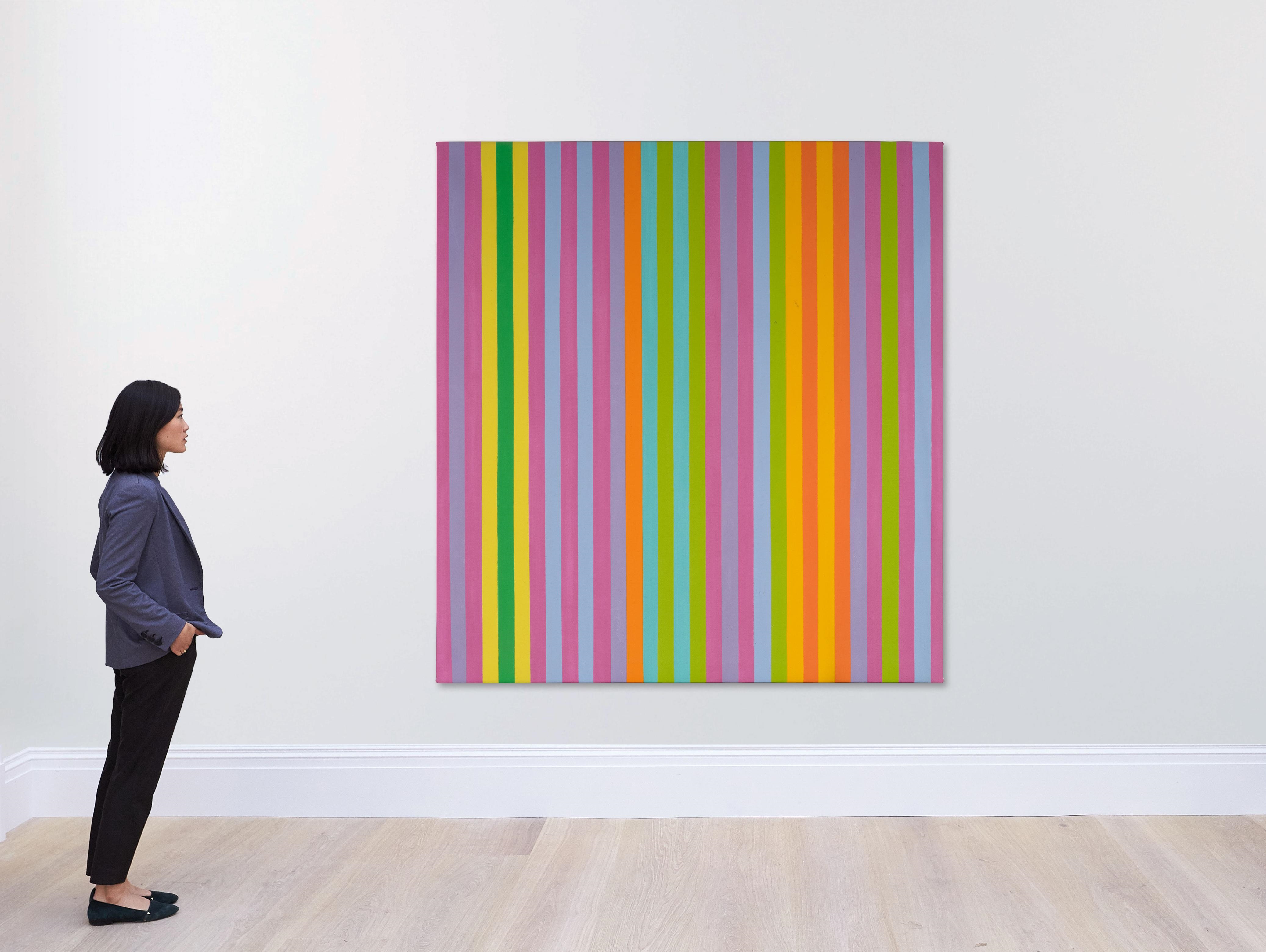 Ed McGowin | Popsicle (ca. 1969) | MutualArt