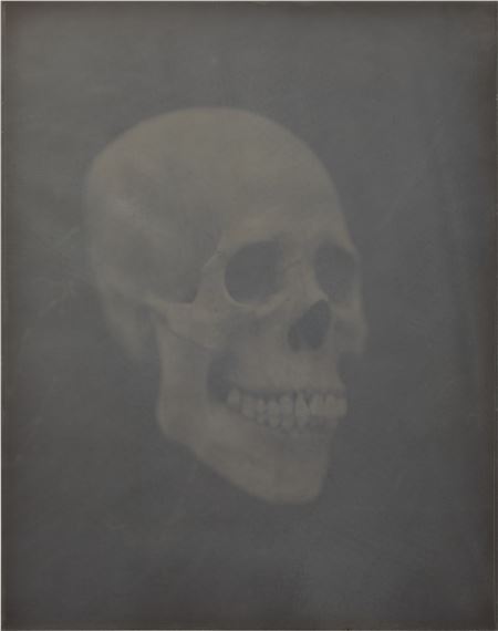 Adam Fuss | From the Series 'My Ghost' (1999) | MutualArt