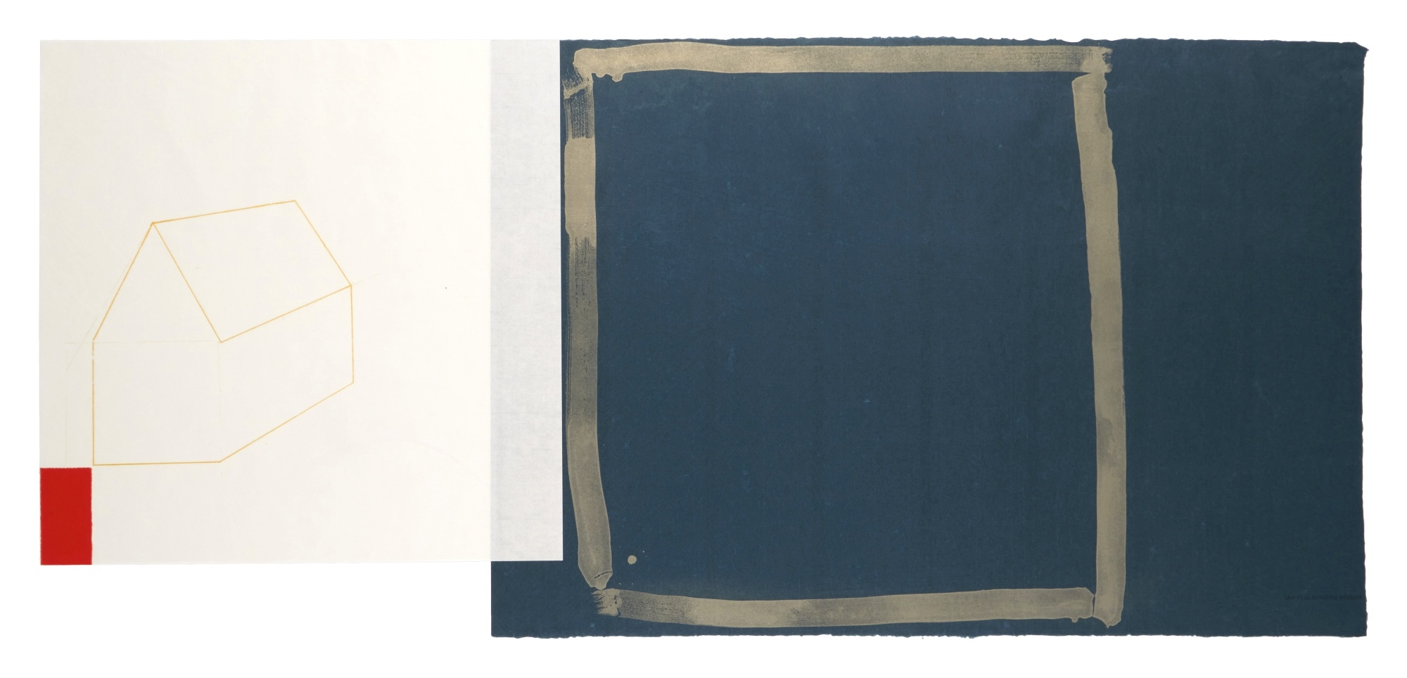 Steven Sorman | The First Building Project According to What Plan (1978 ...