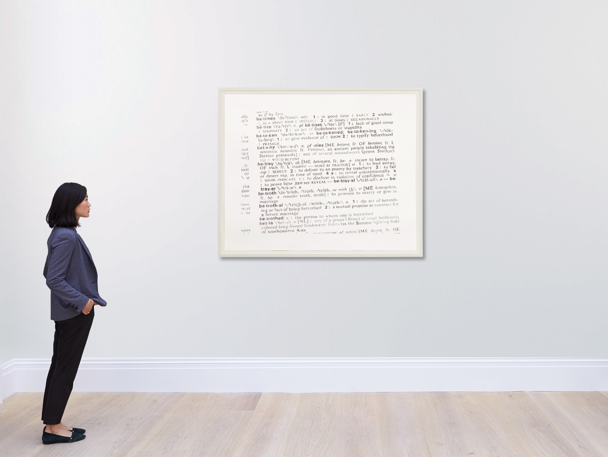Robert Gober | Untitled (2000) | MutualArt