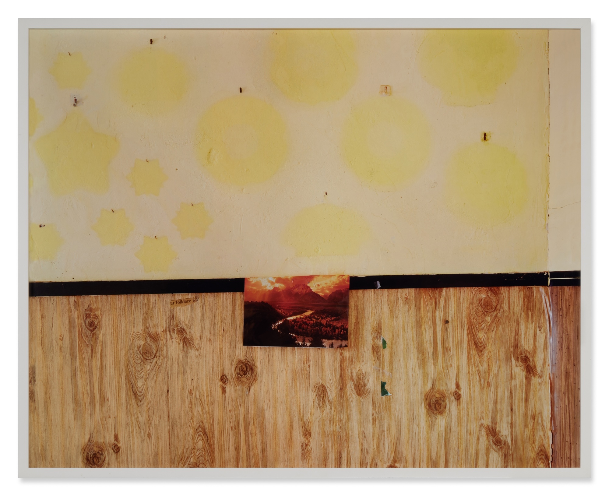 Alec Soth | Cape Girardeau, Missouri (2002) | MutualArt