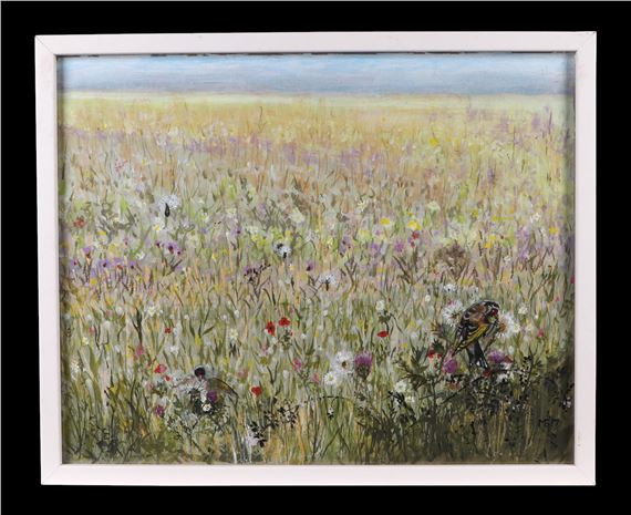 Mary Sutherland Gardner | 1 Artworks | MutualArt