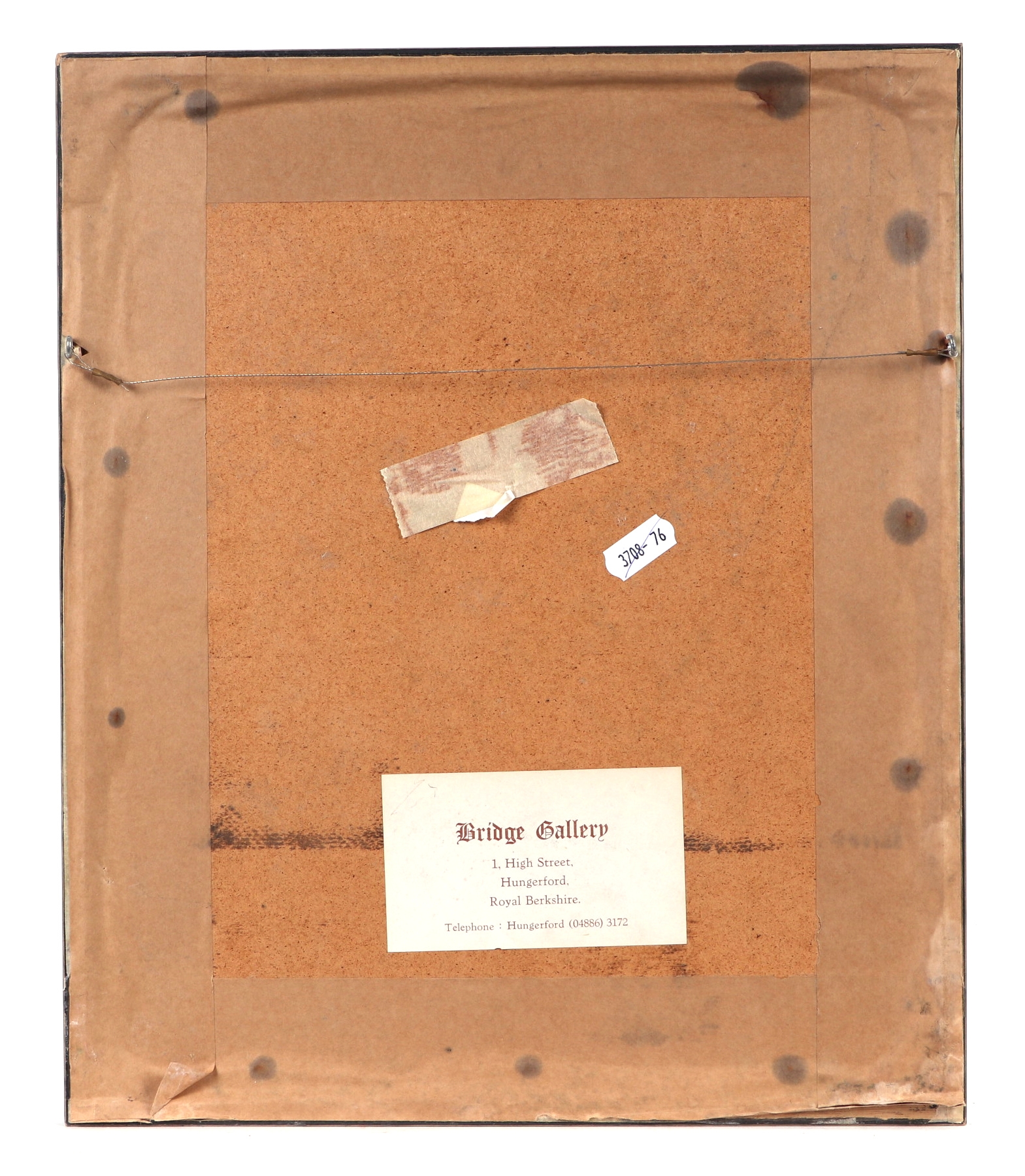 Constance Short | Etching Aids (1979) | MutualArt