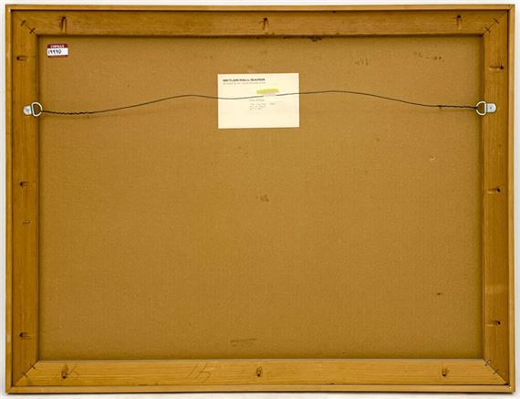 T.L. Solien | The Calling (1981) (1981) | MutualArt