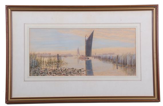 Stephen John Batchelder | Stephen John Batchelder (1849-1932) Wherry on ...