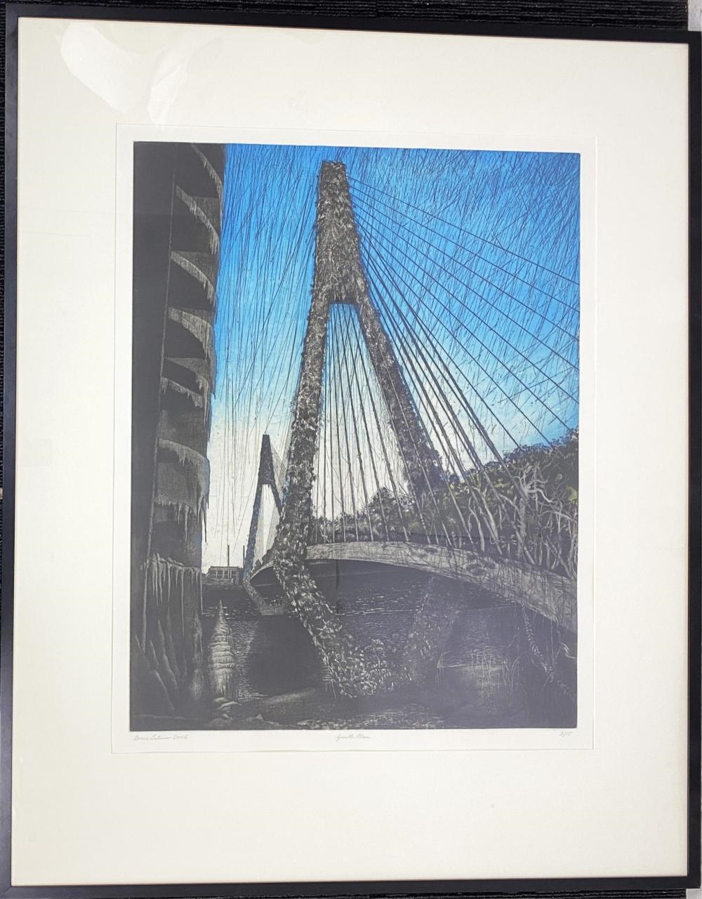 Bruce Latimer | Growth Plan (2005) | MutualArt