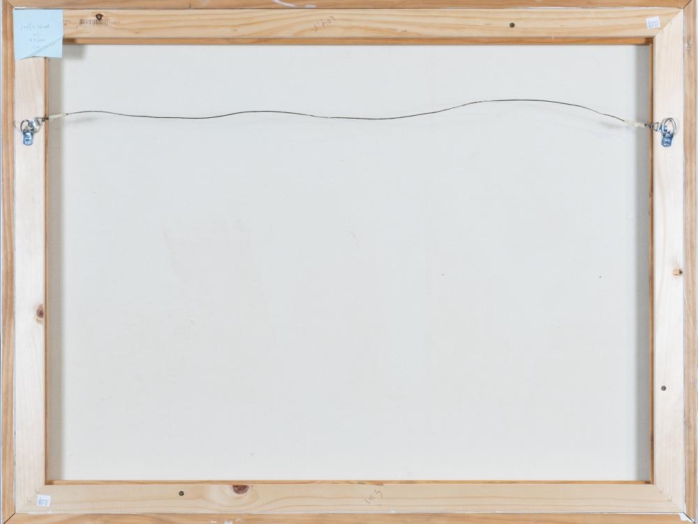 David Chen | Melbourne | MutualArt
