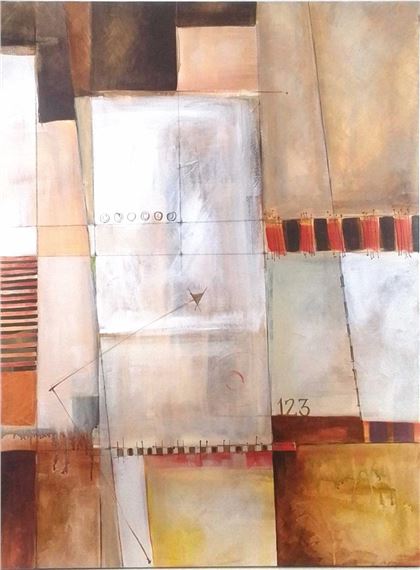 Harre Hasse | 1 Artworks at Auction | MutualArt