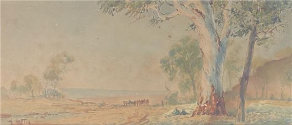 Henry Martin | The Road Home | MutualArt