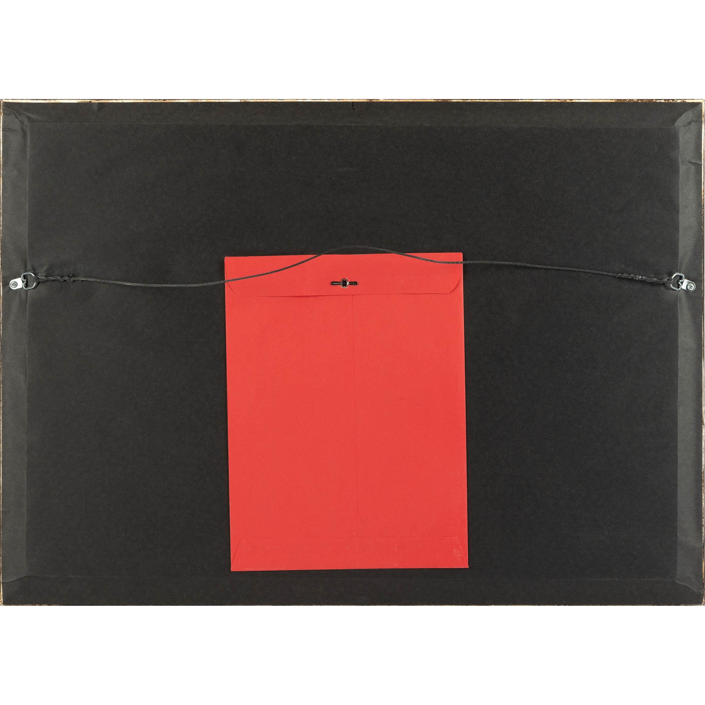 Arthur Vickers | SOUTH CHESTERMAN, 1997 (1997) | MutualArt