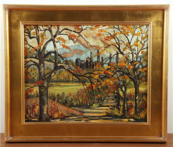 Viola Kohl Mohn | 1 Artworks | MutualArt