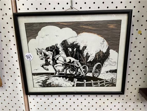 Keith Lane | 1 Artworks | MutualArt