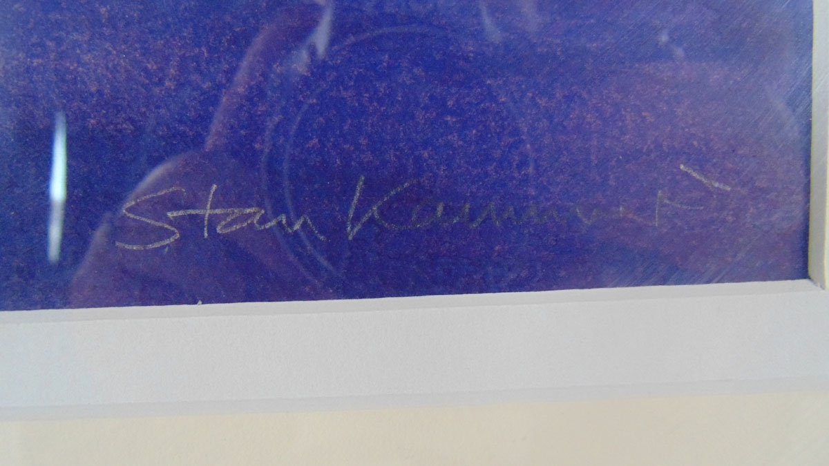 Stan Kaminski | Westminster Bridge, | MutualArt