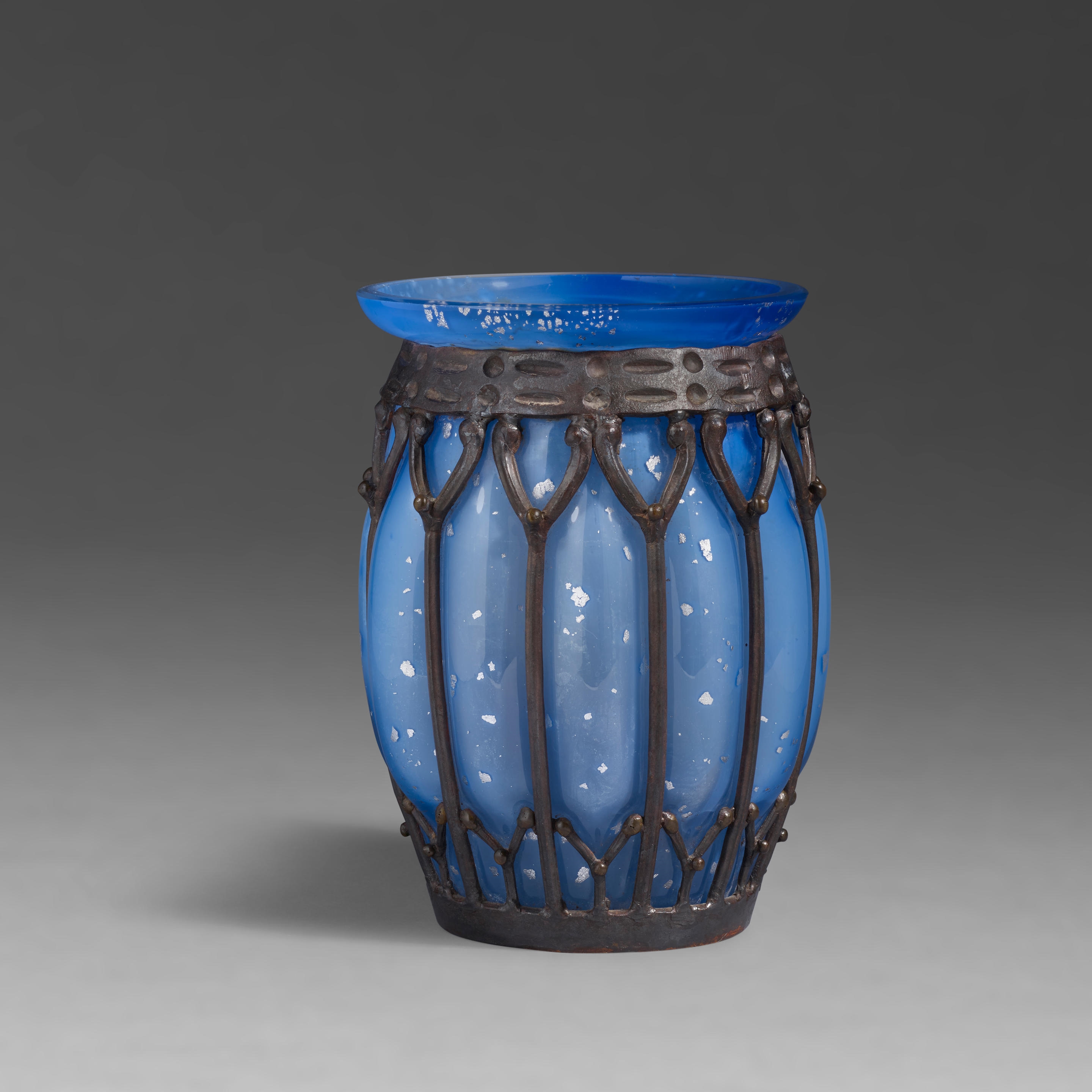 Daum Frères | Vase (Circa 1925) | MutualArt