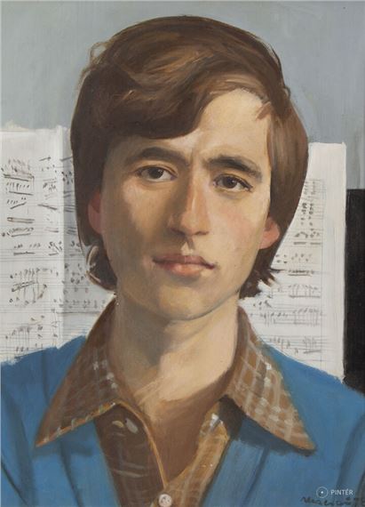 István Mácsai | Dezső Ránki (Pianist | MutualArt