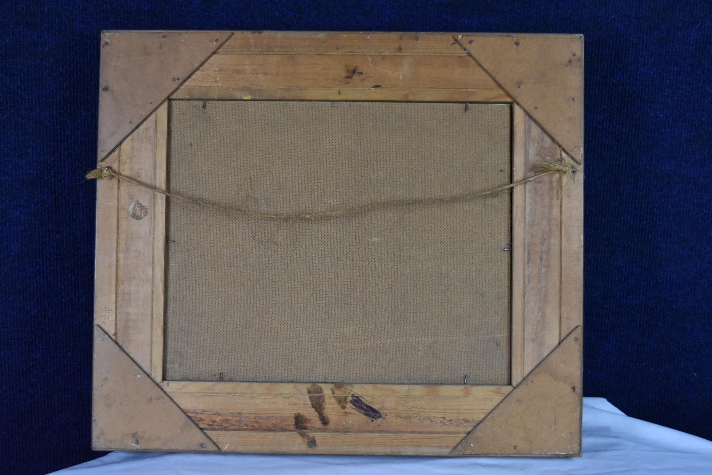 Alan Ellison | horse portrait | MutualArt