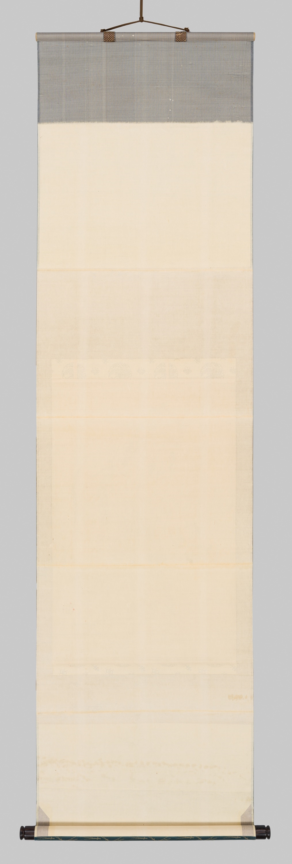 Kano Tsunenobu | ATTRIBUTED TO KANO TSUNENOBU: A PAIR OF KANO SCHOOL ...