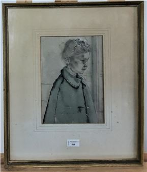 Nigel Lambourne | 47 Artworks at Auction | MutualArt