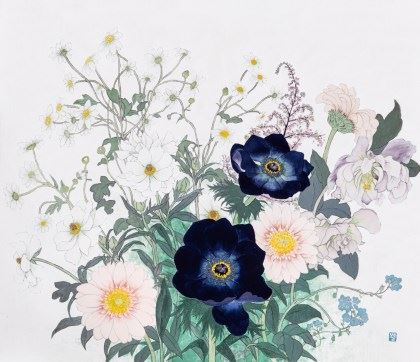 Choi Bo Ram | 1 (2022) | MutualArt