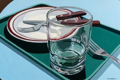 Son Eunkyoung | 2 Artworks | MutualArt