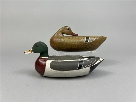 Fred Coleman | 3 Artworks at Auction | MutualArt