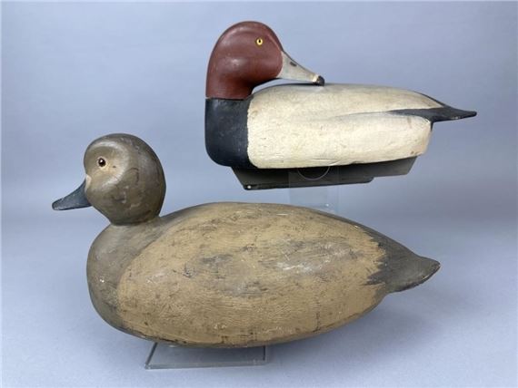 Ralph Johnston | 7 Artworks at Auction | MutualArt