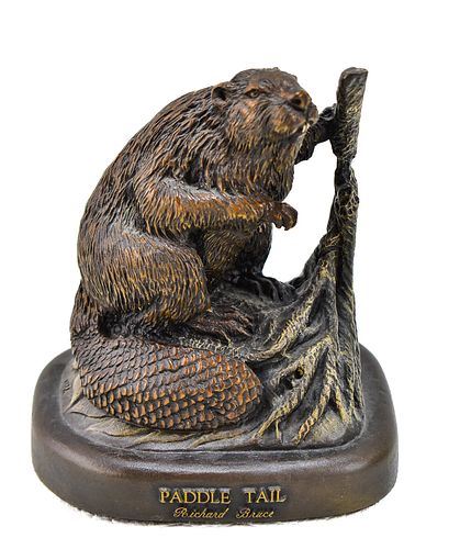 Richard Bruce | 1 Artworks at Auction | MutualArt