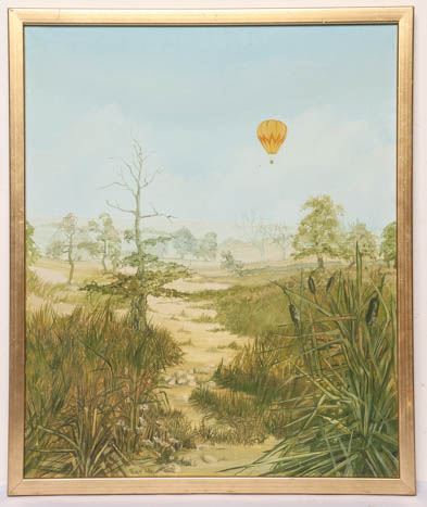 Malcolm Wray | 1 Artworks at Auction | MutualArt