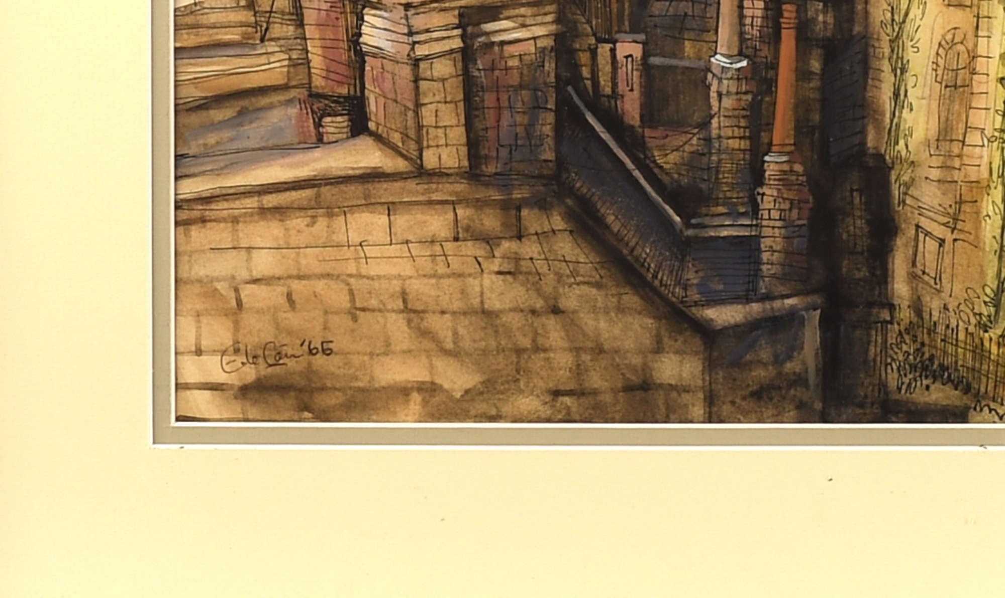 Errol Le Cain | Finsbury (65) | MutualArt