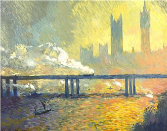 Claude Monet | 1,930 Artworks at Auction | MutualArt
