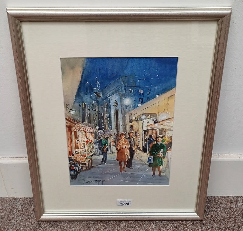 Harry McGregor | Harry f mcgregor - (arr | MutualArt