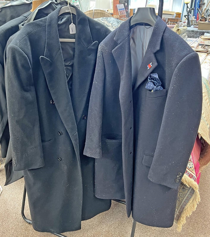 Pierre Cardin | Pierre cardin classic collection wool and cashmere ...