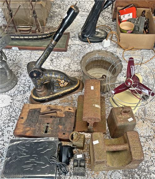 Alexander Shanks | Biography