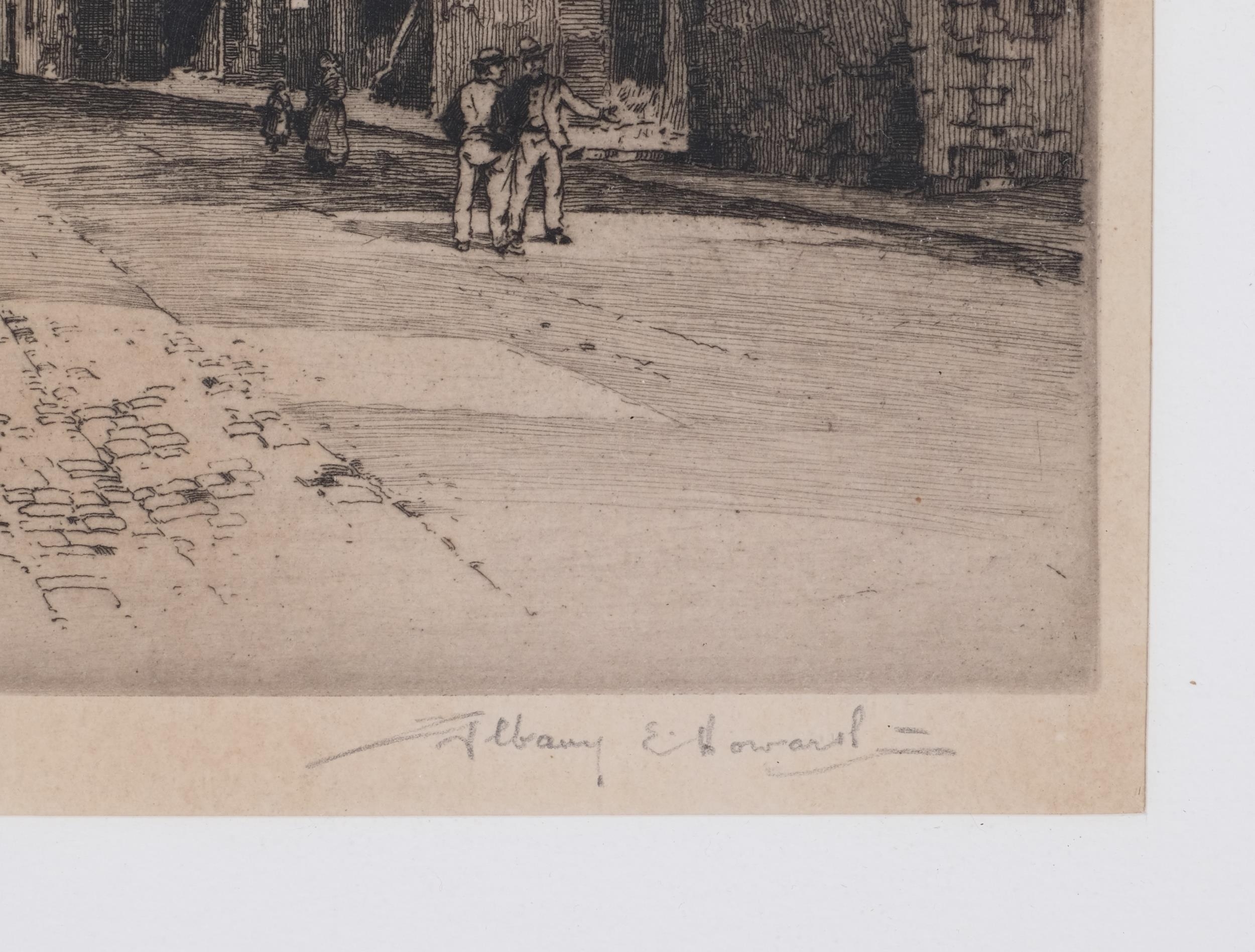 Albany E. Howarth | Arca della Conca | MutualArt