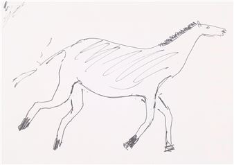 Kenneth Armitage | 335 Artworks at Auction | MutualArt