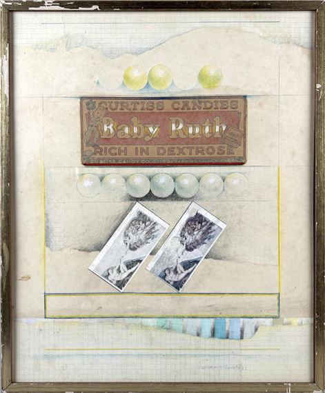 William Klenk | 1 Artworks | MutualArt