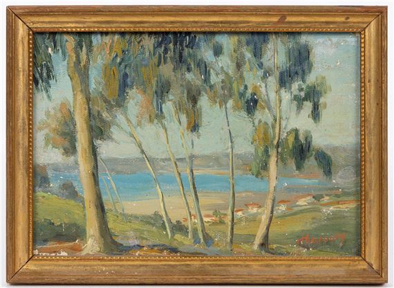 Helen Hawley Narozny | 1 Artworks | MutualArt