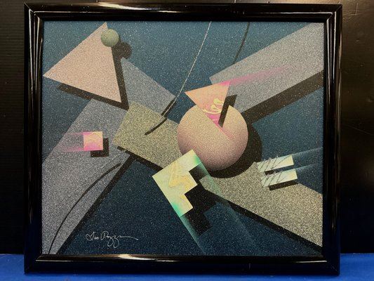 Clint Eager | 2 Artworks at Auction | MutualArt